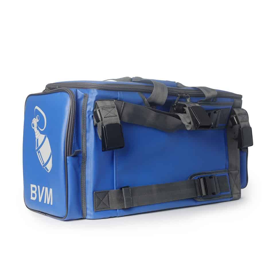 The Critical Care Patient Transfer Bag - Openhouse Products